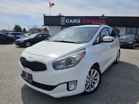 CARS CANADA